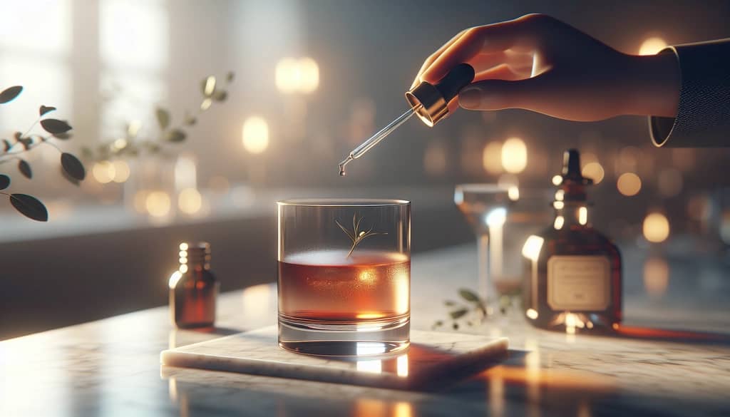 Are Aromatic Bitters Alcoholic? Alcohol Content Explained