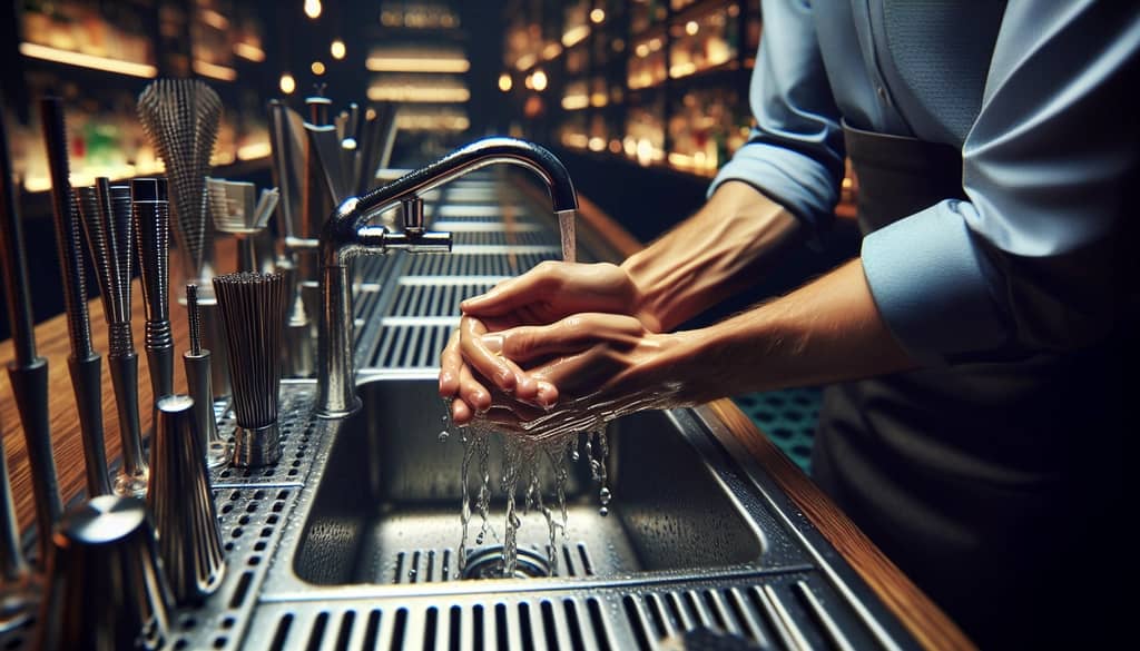 Safety Tips for Making Hard Cocktails | Handle Alcohol & Tools Safely