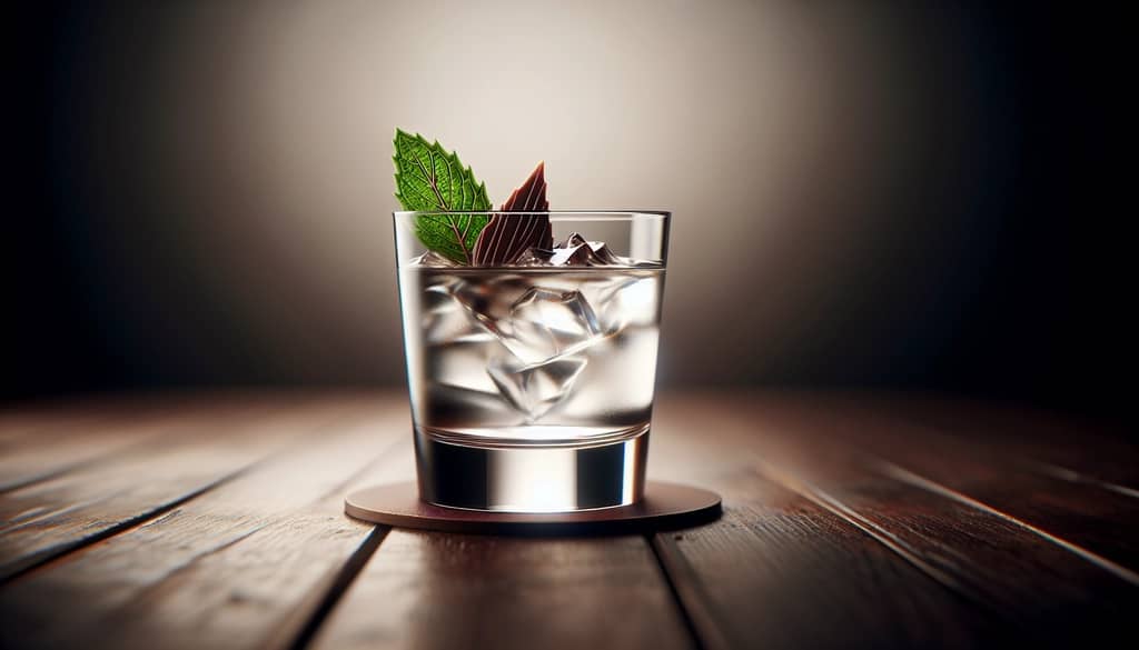 What Varieties of Mint Can Be Used in Cocktails?