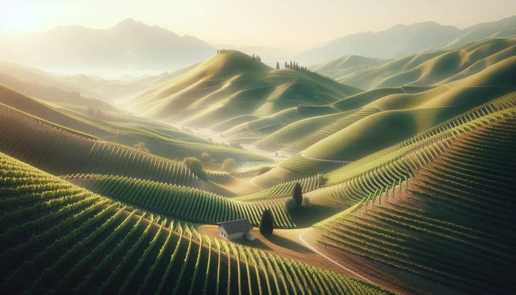 Where Is Prosecco Produced? Key Italian Regions & DOCG Areas