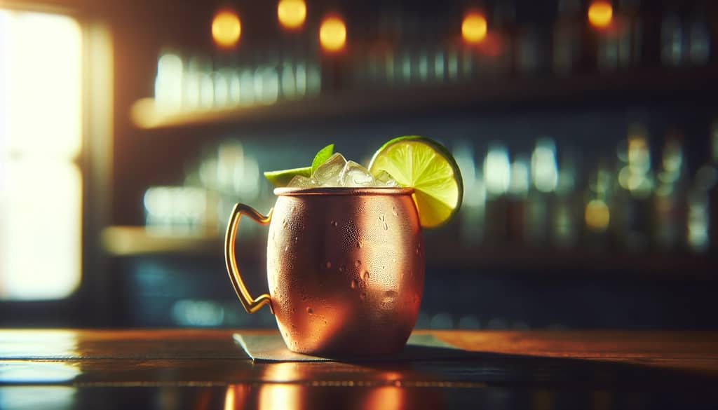 Cócteles Clásicos por Tipo de Licor: Vodka, Ginebra, Ron y Más