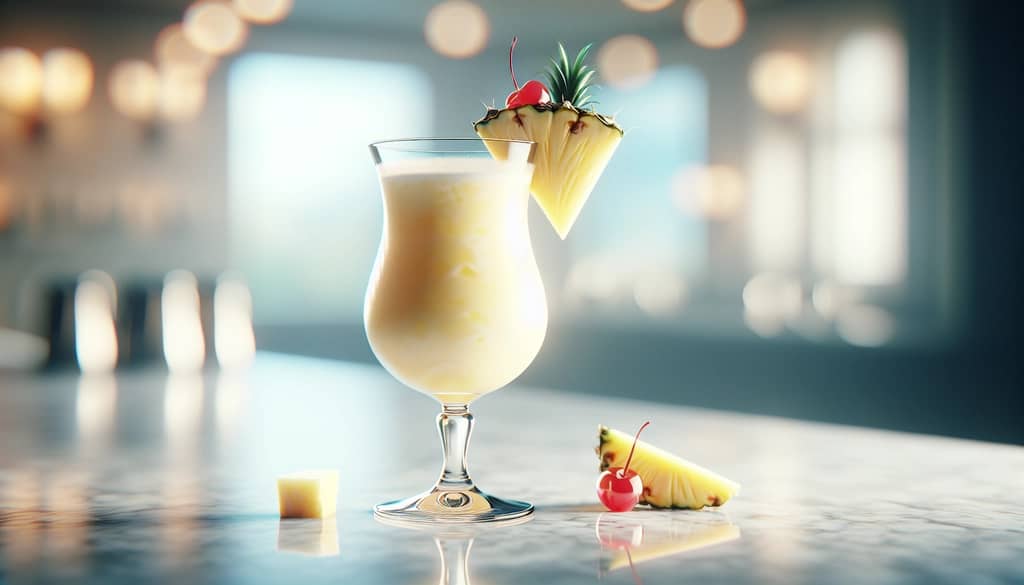Các Cocktail Caribbean Phổ Biến: Piña Colada, Mojito & Hơn Nữa